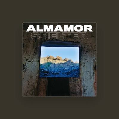 Almamor concert - Aveiro, Estaleiro Teatral, May 23, 2025, 9:30 PM 🎤