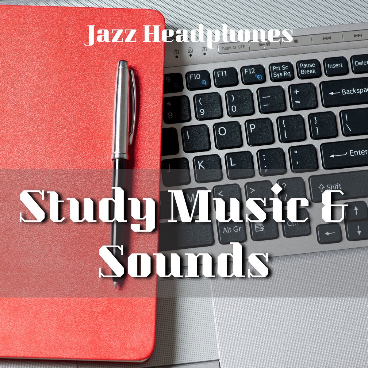 ‎Study Music & Sounds (Jazz Headphones) - 8D Jazz Music, study jazz ...