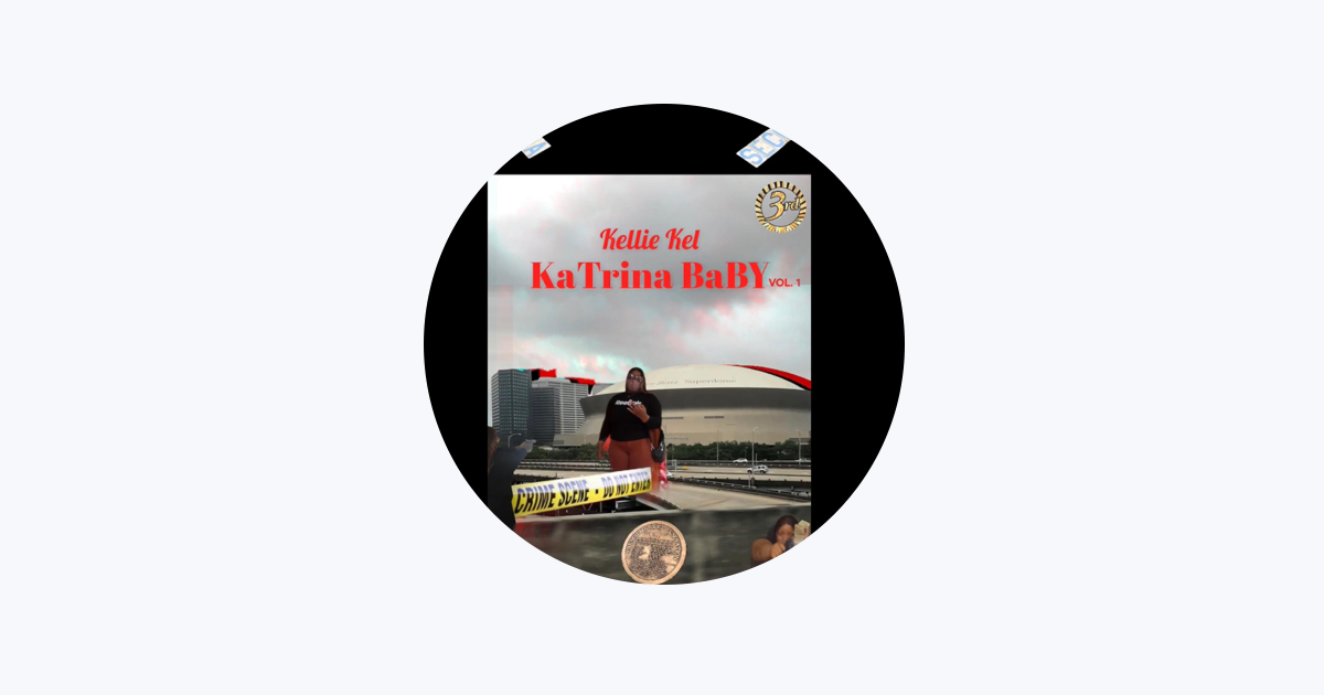 ‎Kellie Kel – Apple Music