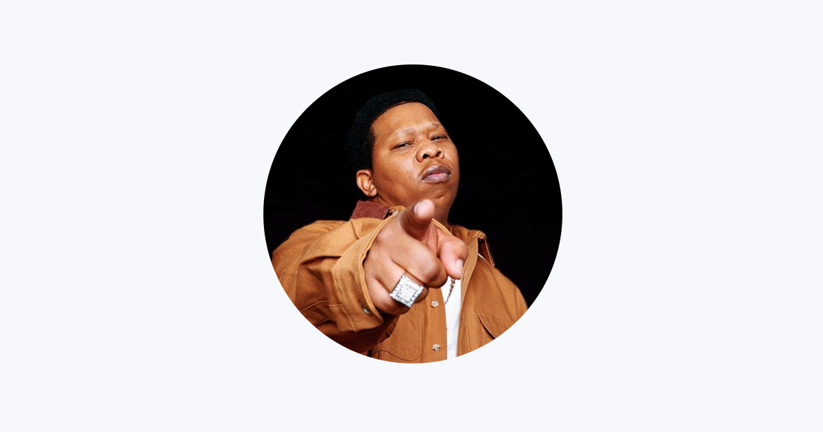 ‎Mannie Fresh - Apple Music