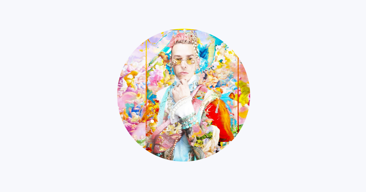 ‎Ricky Palomino - Apple Music