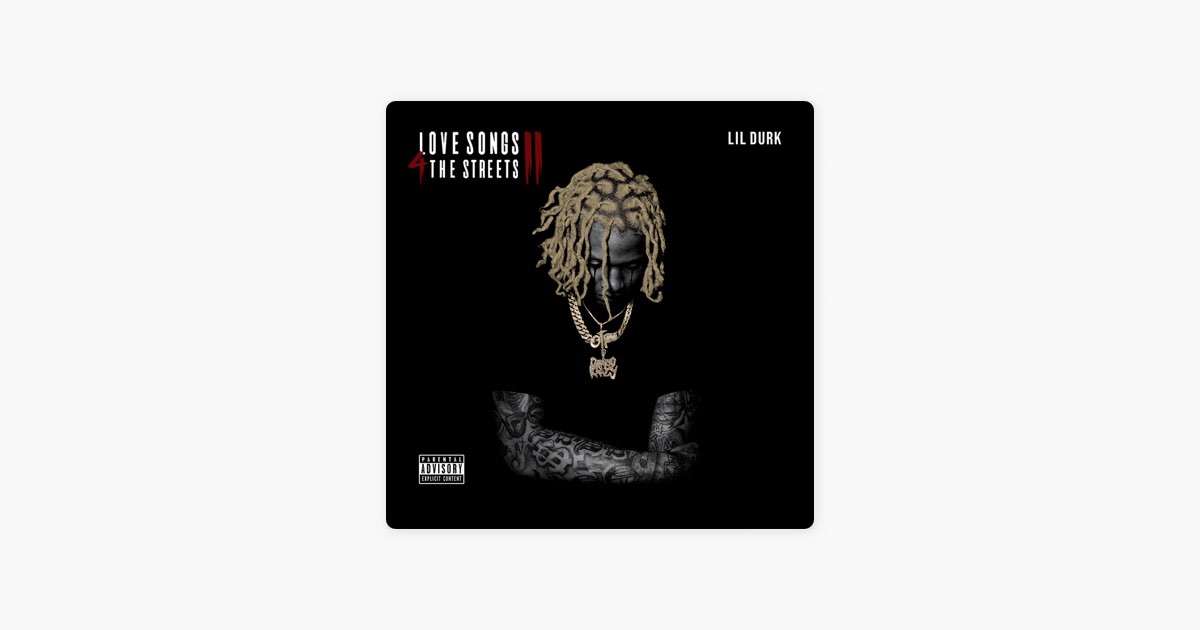 ‎Prada You - Song by Lil Durk - Apple Music