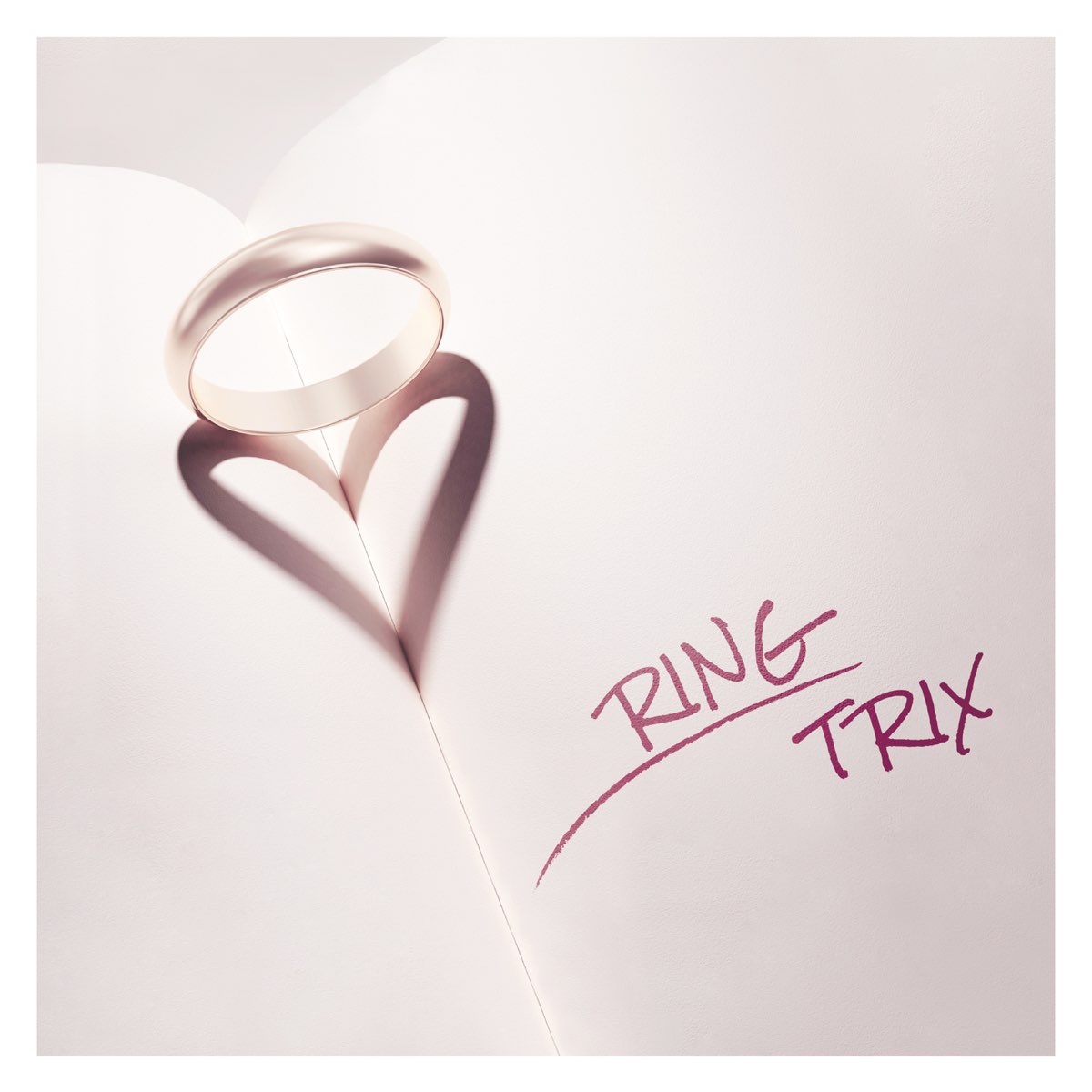 ‎RING - TRIXのアルバム - Apple Music