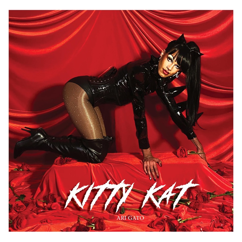 Kitty Kat - Ari Gato: Song Lyrics, Music Videos & Concerts