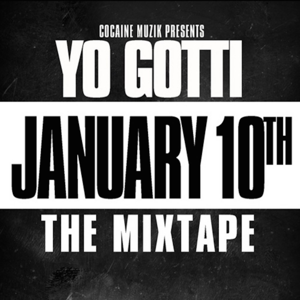 ‎January 10th - Album by Yo Gotti - Apple Music