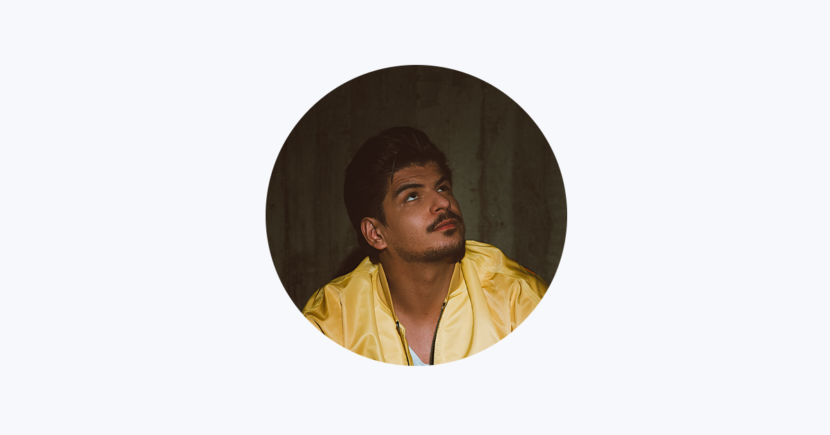 ‎Vintage Culture - Apple Music