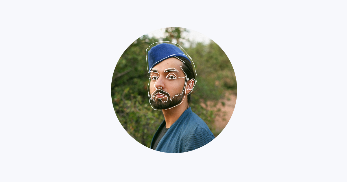 ‎Qais Essar - Apple Music