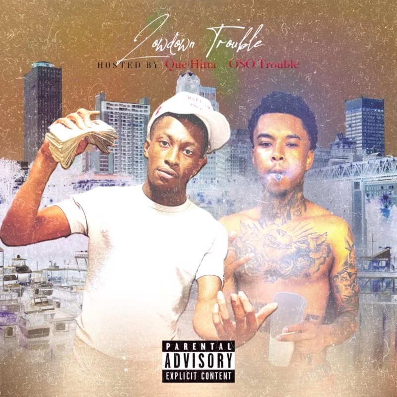 The Basic - Oso Trouble & Que Hitta: Song Lyrics, Music Videos & Concerts