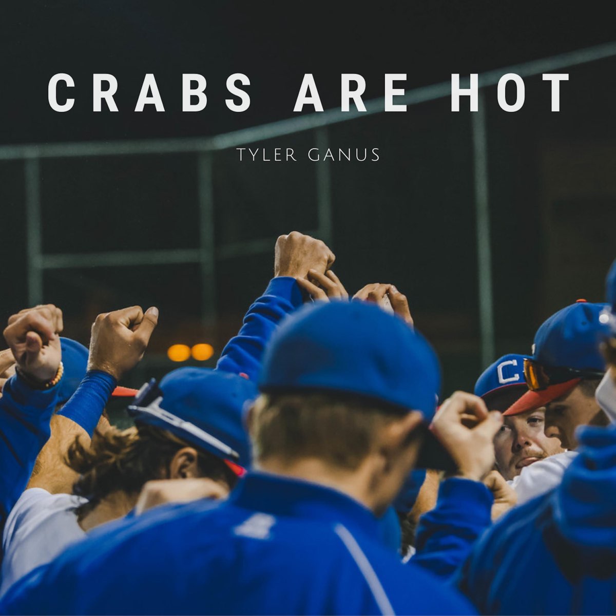 ‎Crabs are Hot - Single - Album by Tyler Ganus - Apple Music