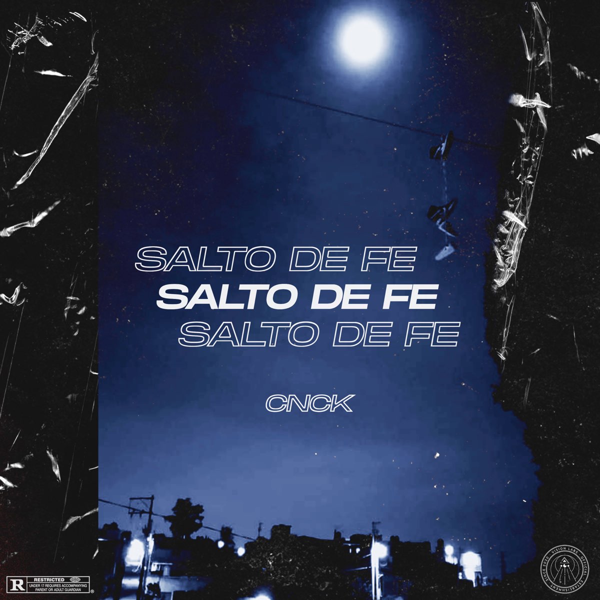 ‎Salto de Fe de Cnck en Apple Music