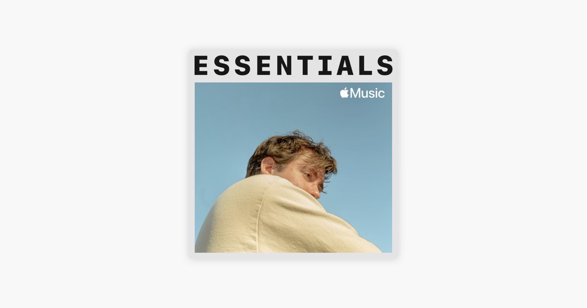 ‎Shallou Essentials on Apple Music