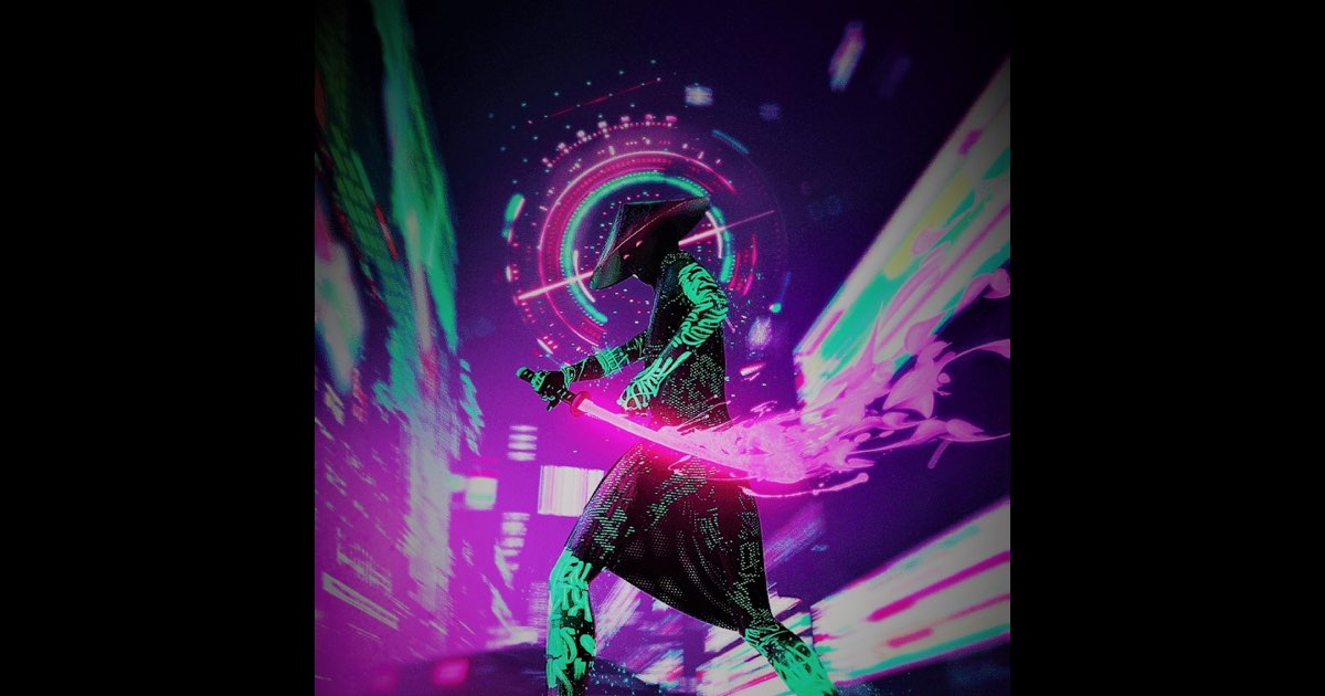 ‎Zouk - Single - Mr. Co-Leanのアルバム - Apple Music