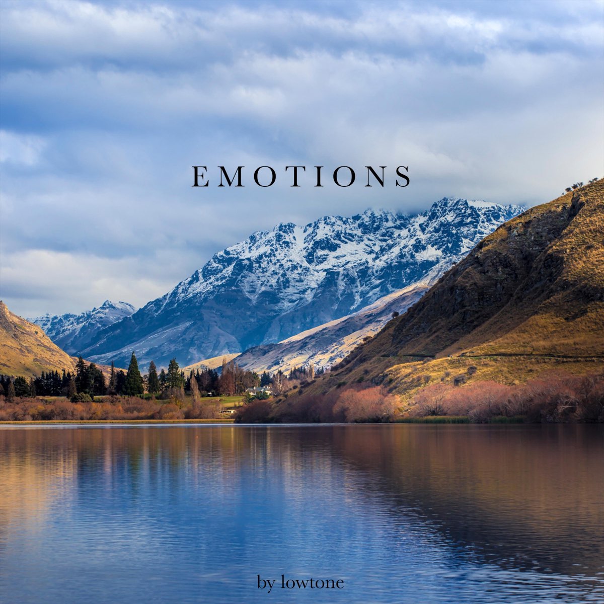 ‎Emotions - Single by Lowtone Music on Apple Music