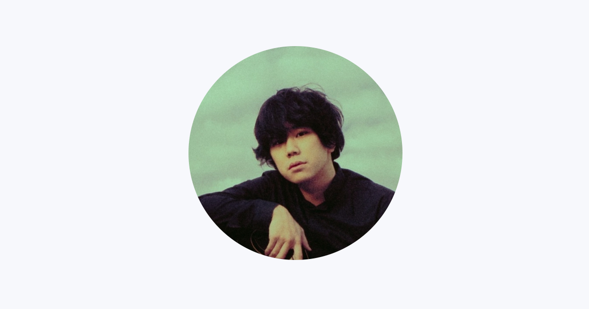 ‎Ryota Mori — Apple Music