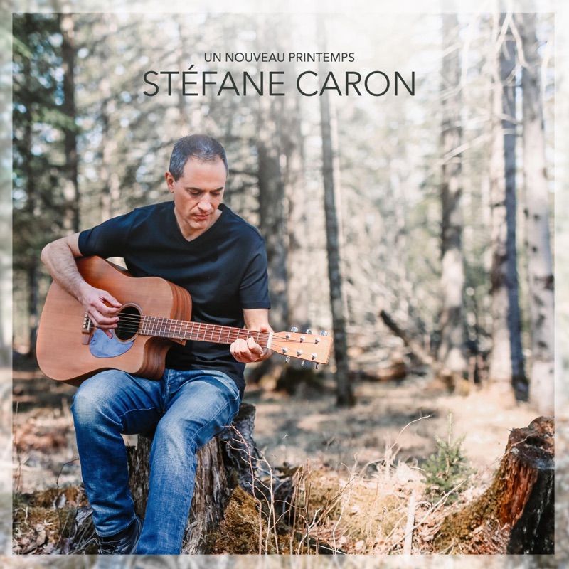 Faut-il encore - Stéfane Caron: Song Lyrics, Music Videos & Concerts