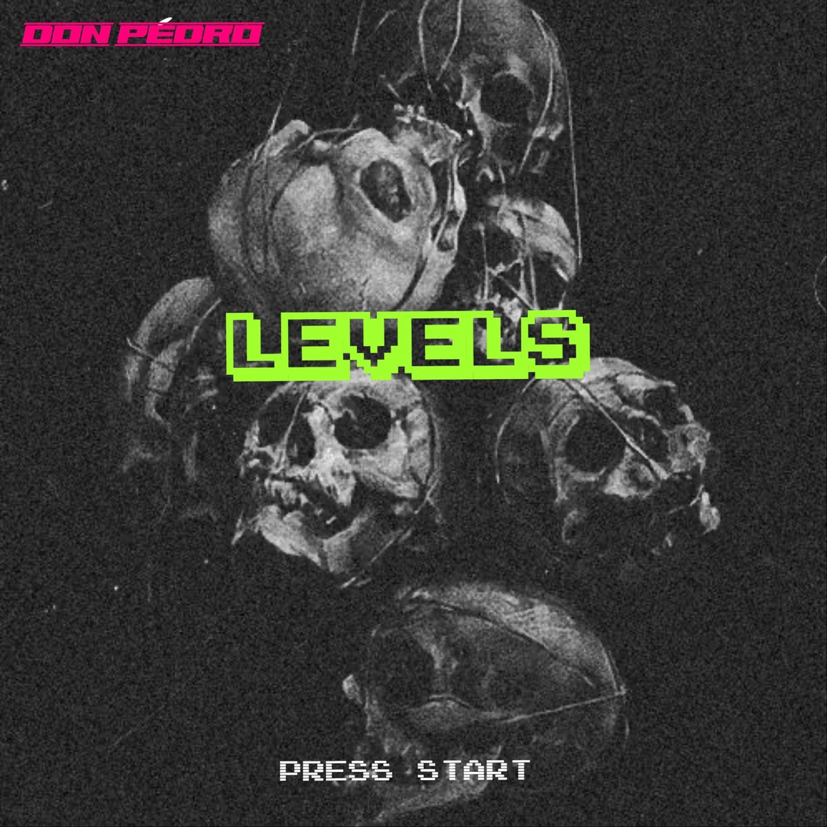 ‎Levels - Album by Don Pédro - Apple Music