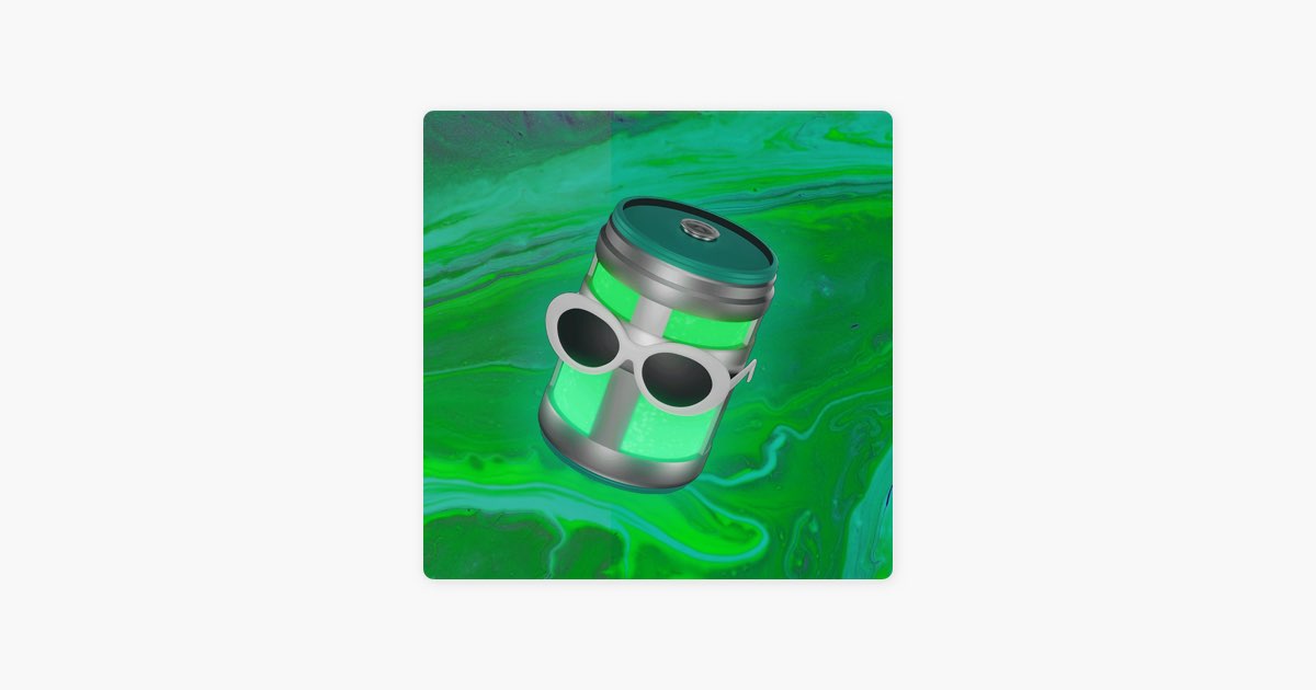 ‎Chug Jug With You (feat. LeviathanJPTV) - Song by Syke - Apple Music