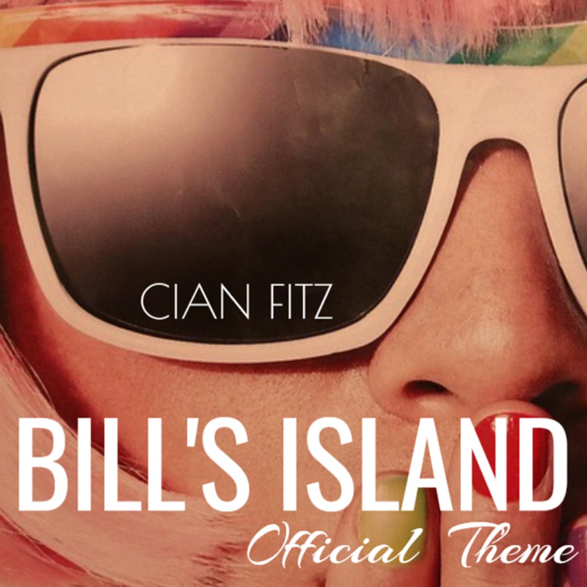 ‎Bill's Island Official Theme (feat. Bill Calvey) - Single - Album by ...