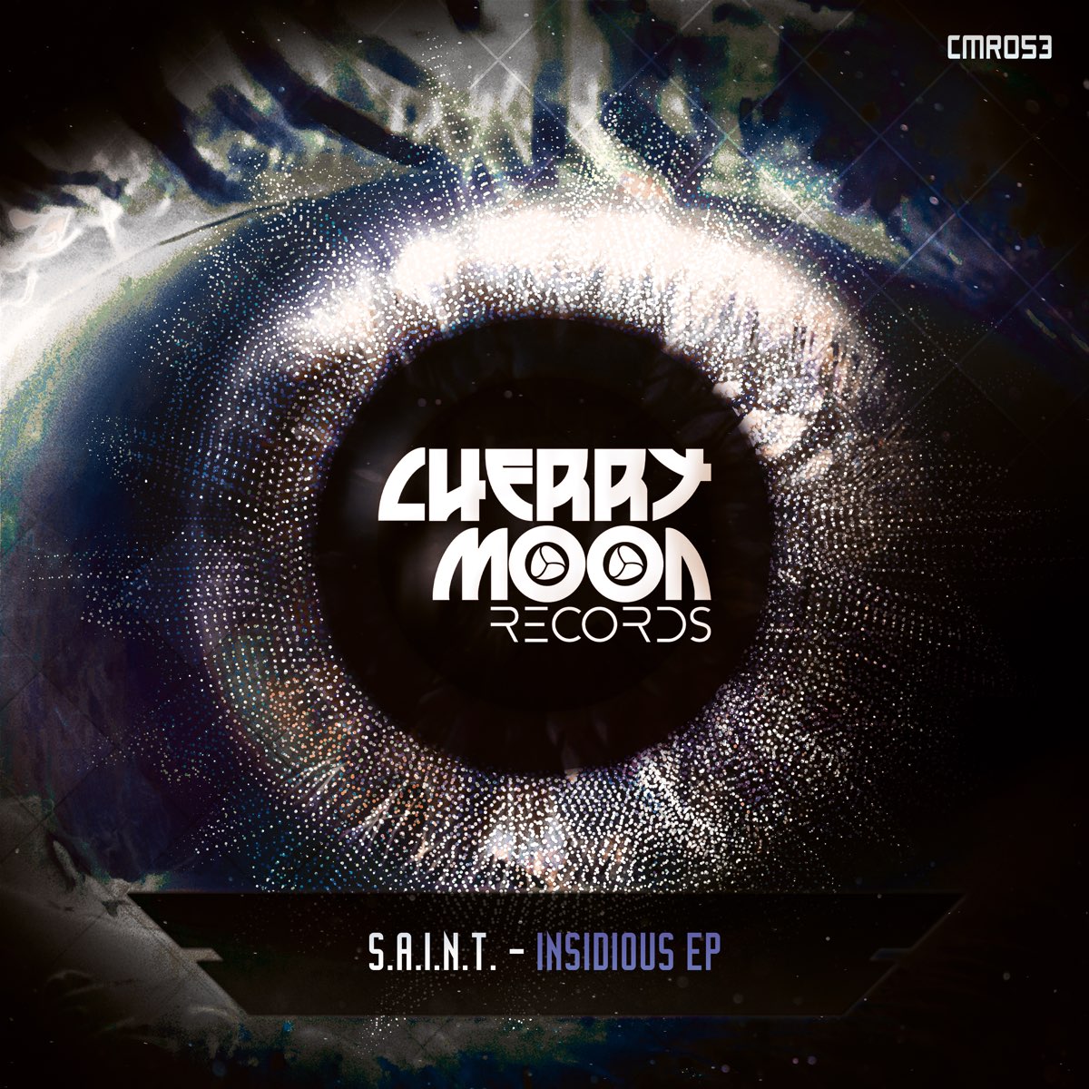 ‎Insidious Ep - Album by S.A.I.N.T. - Apple Music