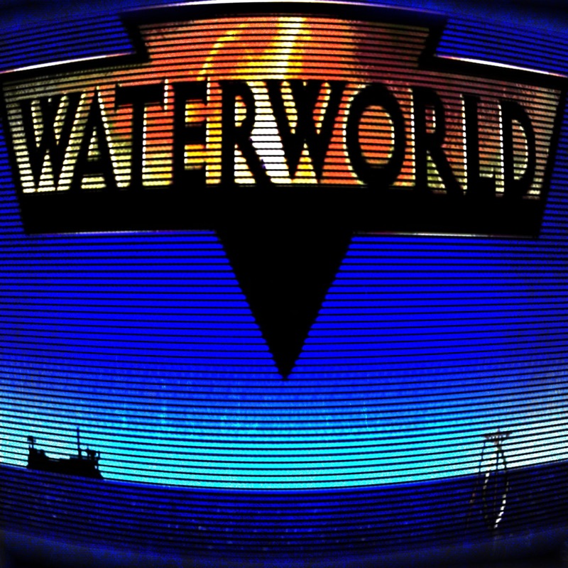 Waterworld Map - D-Versity: Song Lyrics, Music Videos & Concerts