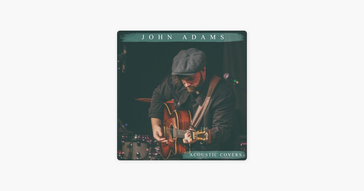 ‎Fix You (Acoustic) - Música de John Adams - Apple Music