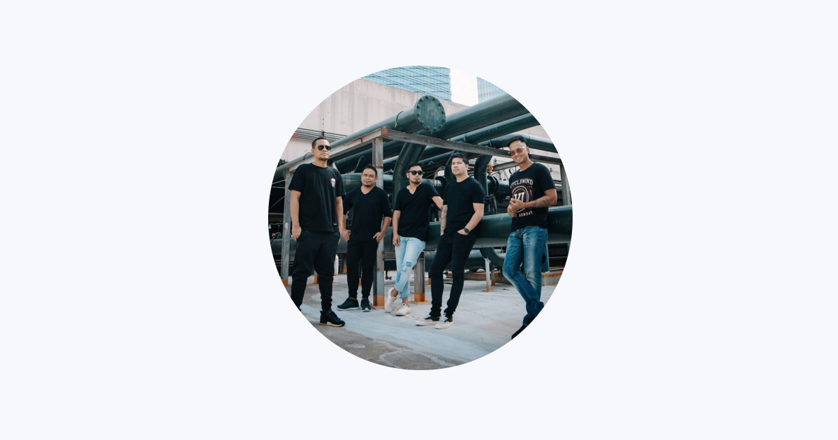 ‎6cyclemind - Apple Music