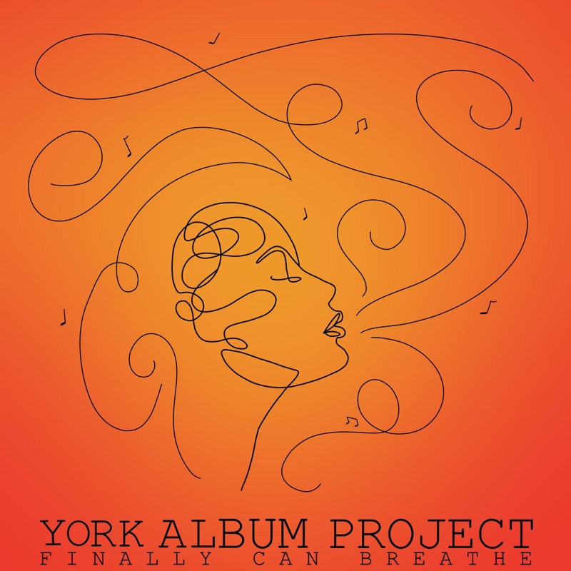 Change (feat. Lily Crow) - York Album Project: Song Lyrics, Music ...