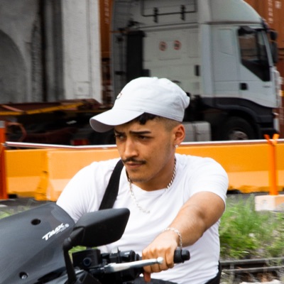 Simba La Rue - Songs, Concert tickets & Videos