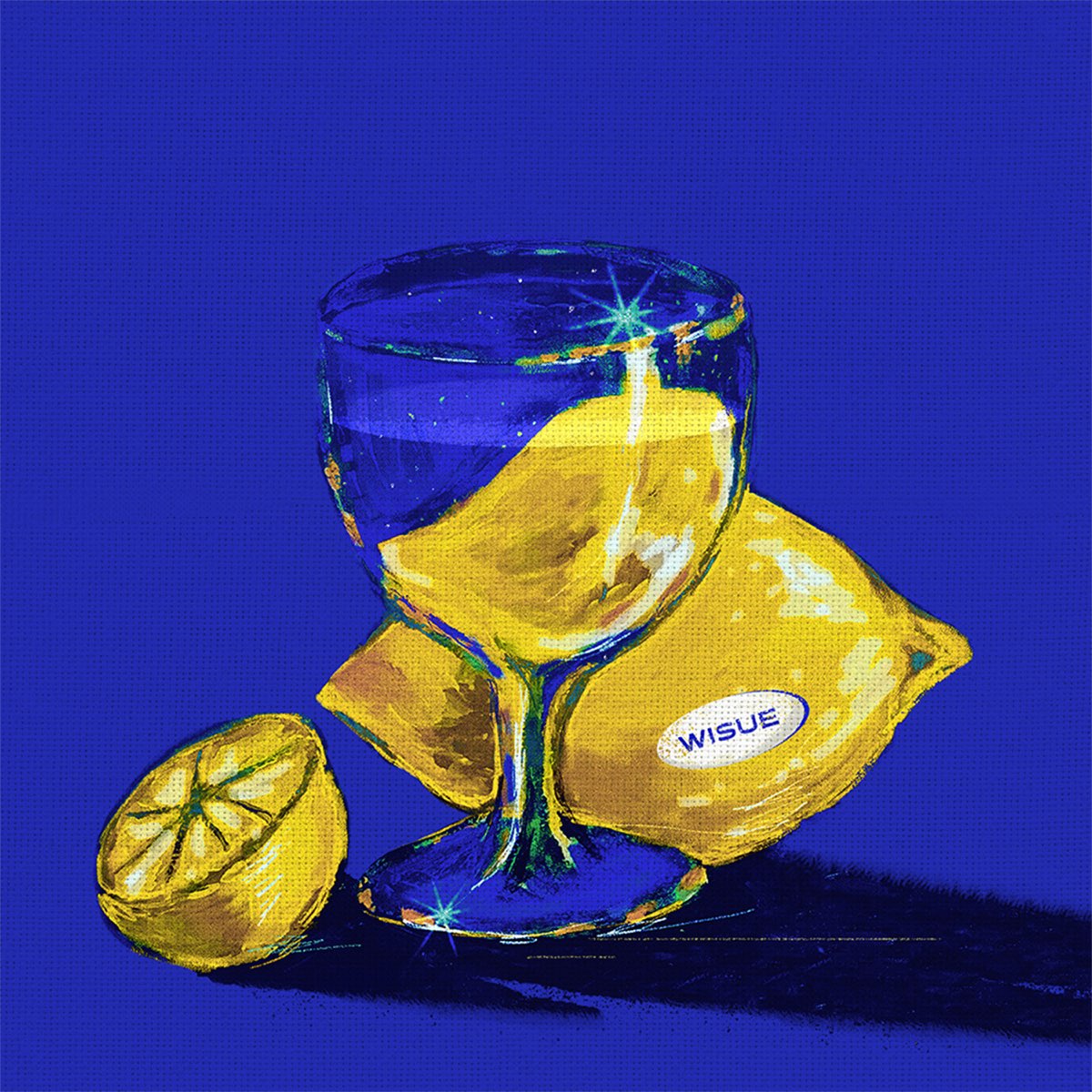 ‎Dear my last summer - EP - WISUEのアルバム - Apple Music