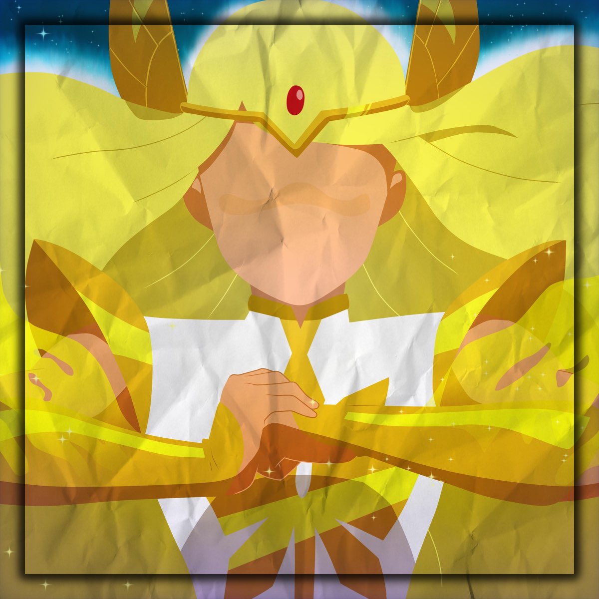 ‎Rap da She-ra (Pela Honra de Grayskull) - Single - Album by Iron ...