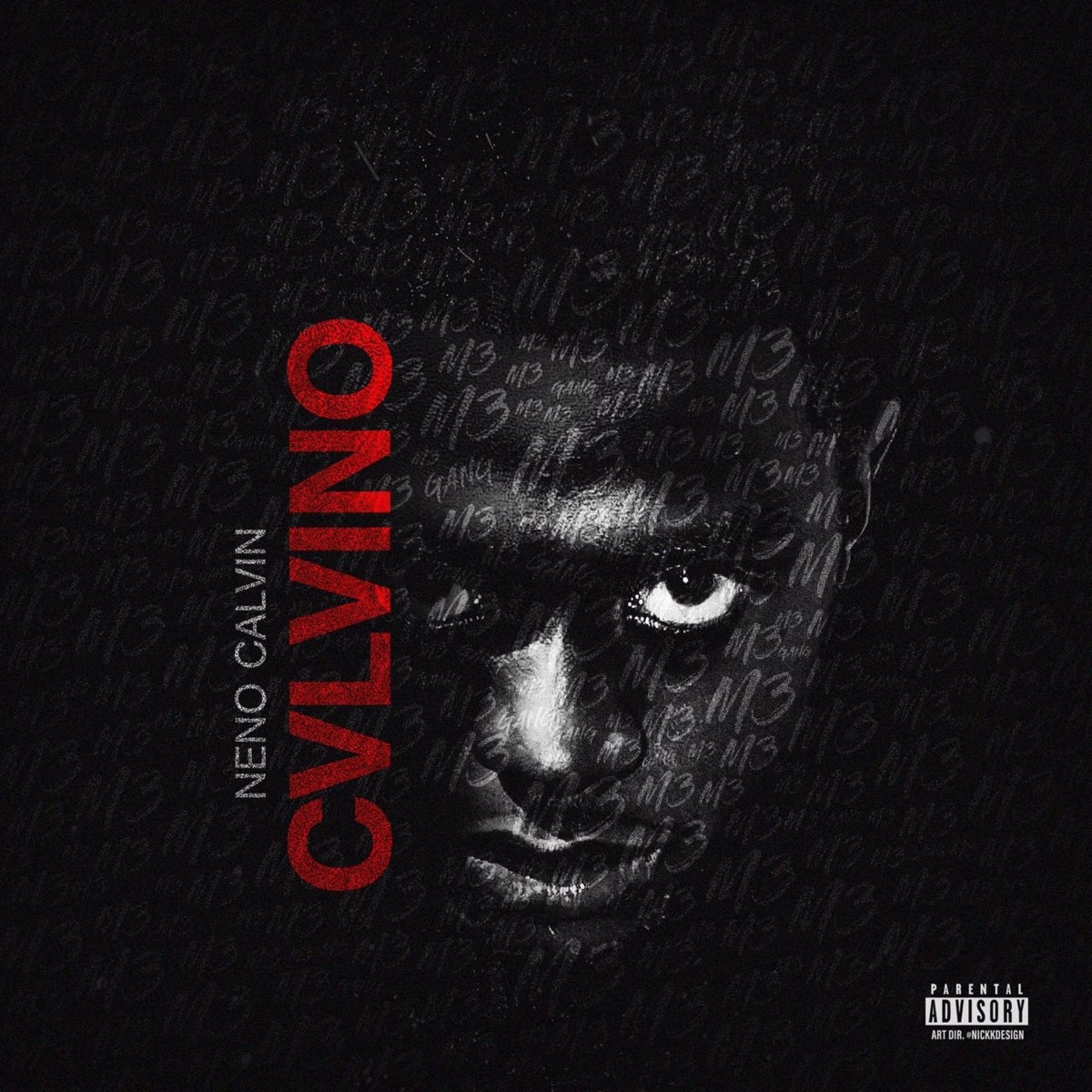 ‎Cvlvino - Album by Neno Calvin - Apple Music