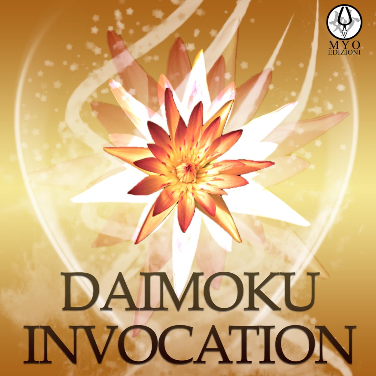 ‎Daimoku Invocation by Massimo Claus on Apple Music
