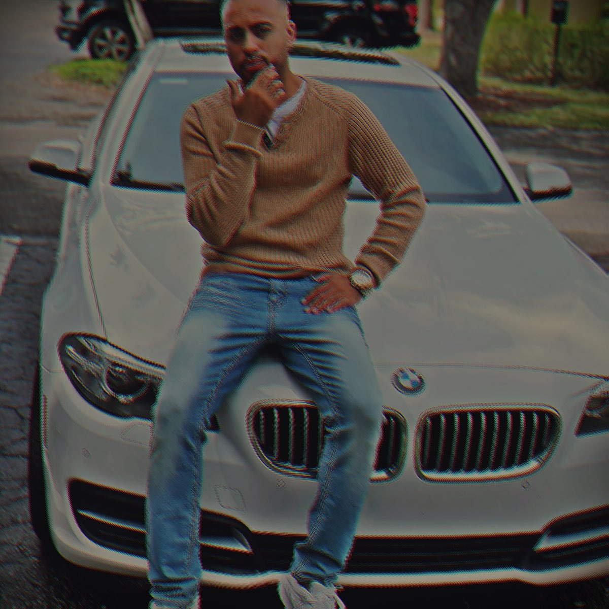 ‎Bitc* - Single - Album by Djay Swing - Apple Music