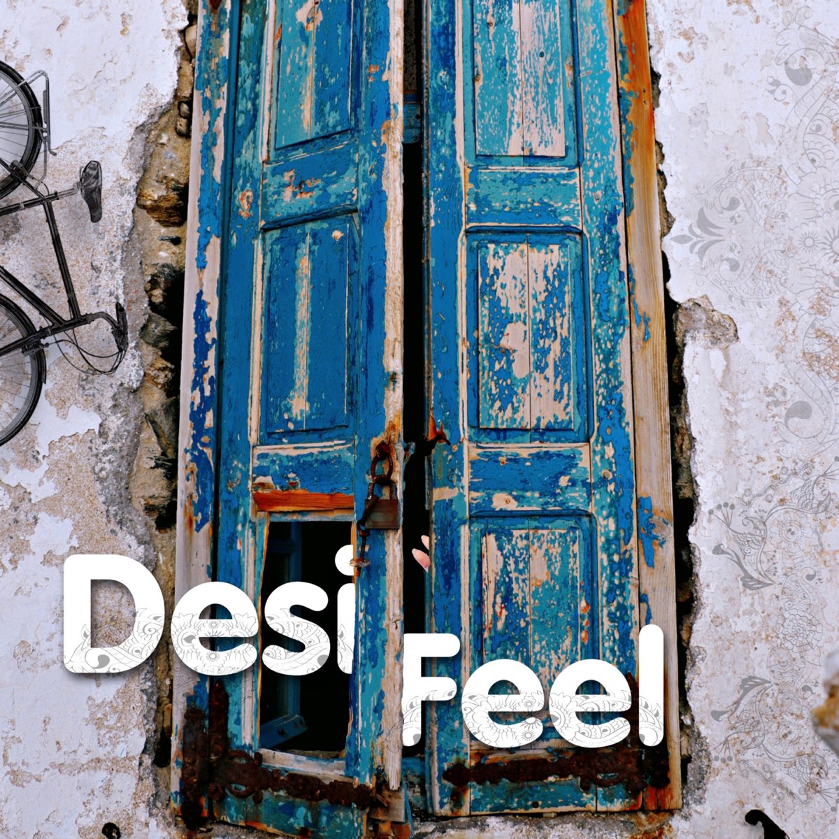 ‎desi Feel Single Album By Atharva Bhosale Apple Music