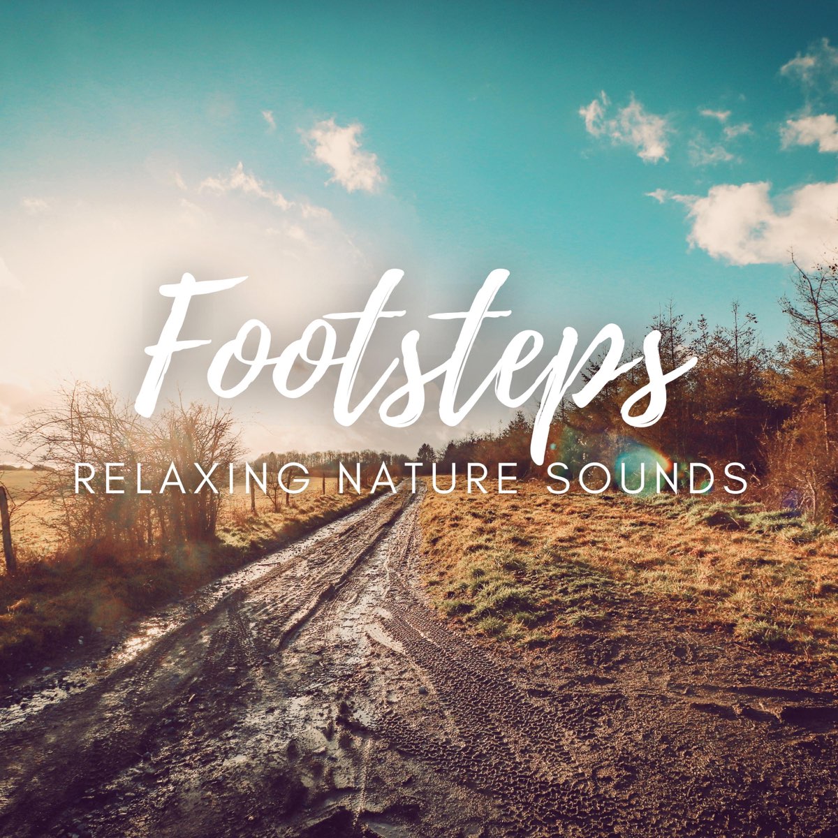 ‎Footsteps Relaxation (Sleep, Mediation & Study) by Relaxing Nature ...