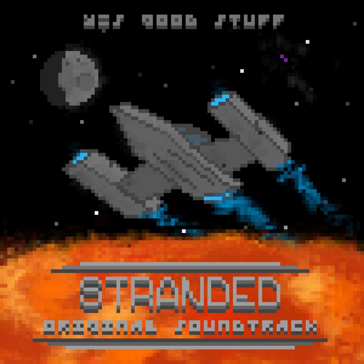 ‎Stranded (Original Game Soundtrack), Vol. 1 - Album by Yes Good Stuff ...