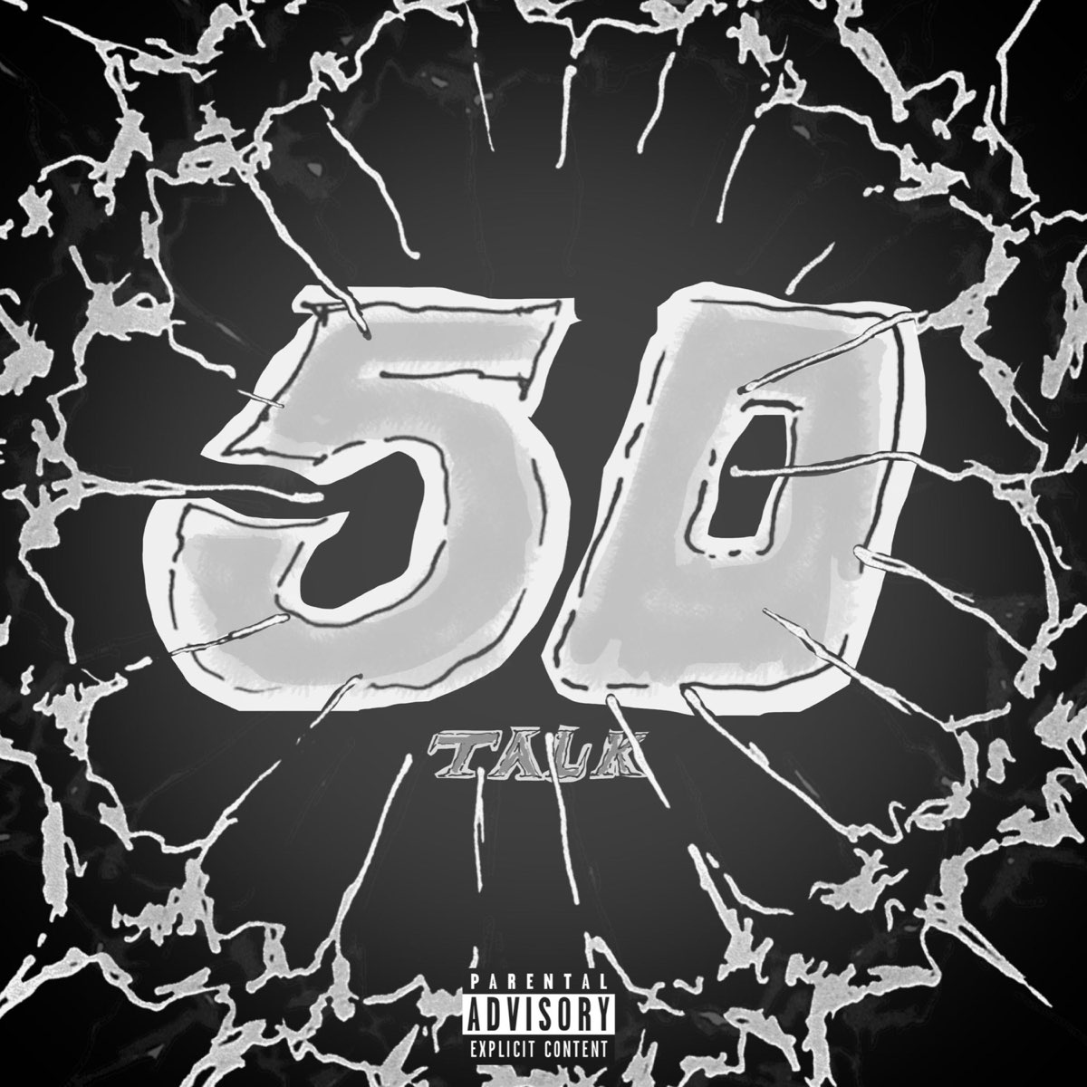 ‎50 Talk (feat. Seto K) - Single - Album by Baby Rem - Apple Music