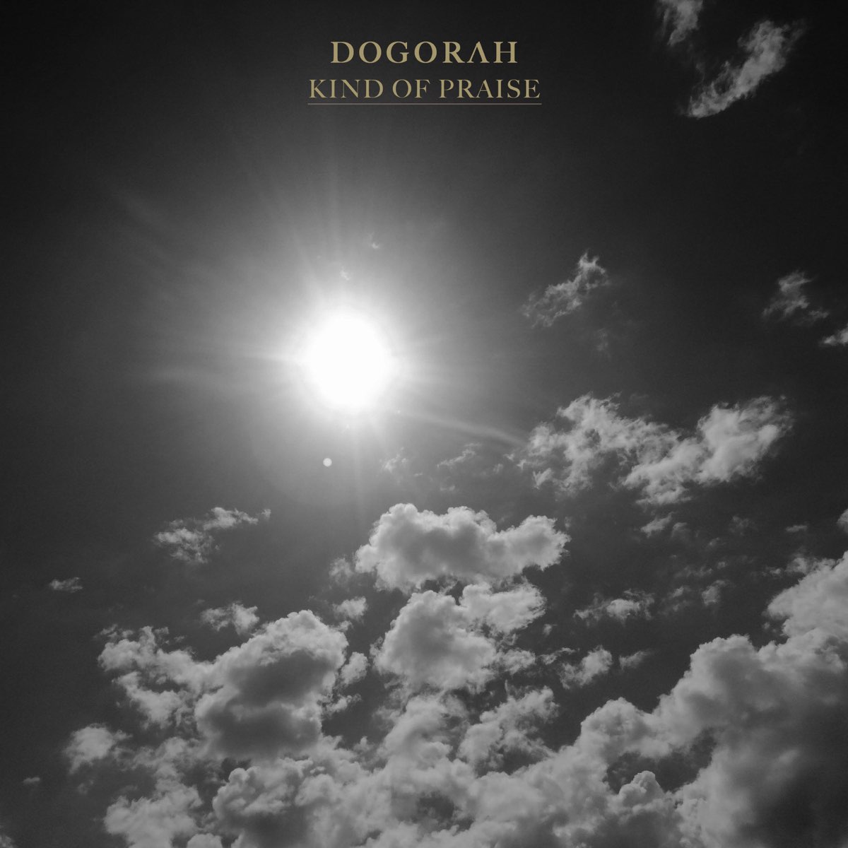 ‎Kind of Praise - Album by Dogorah - Apple Music