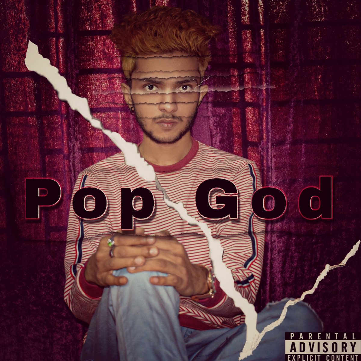 ‎Pop God - Lam Knight의 앨범 - Apple Music