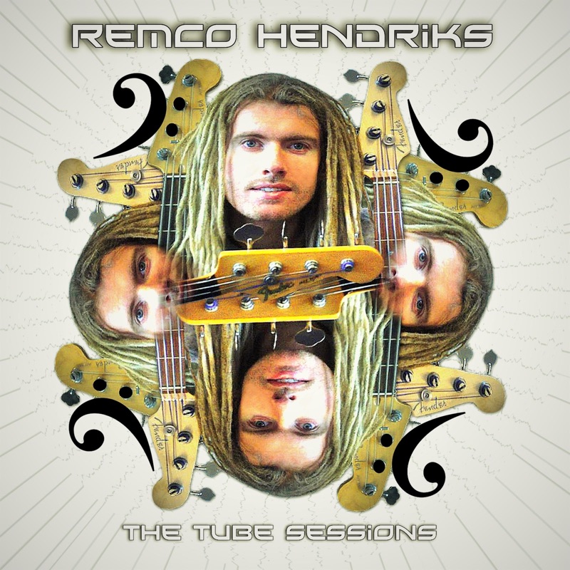 Spinal Chords - Remco Hendriks: Song Lyrics, Music Videos & Concerts