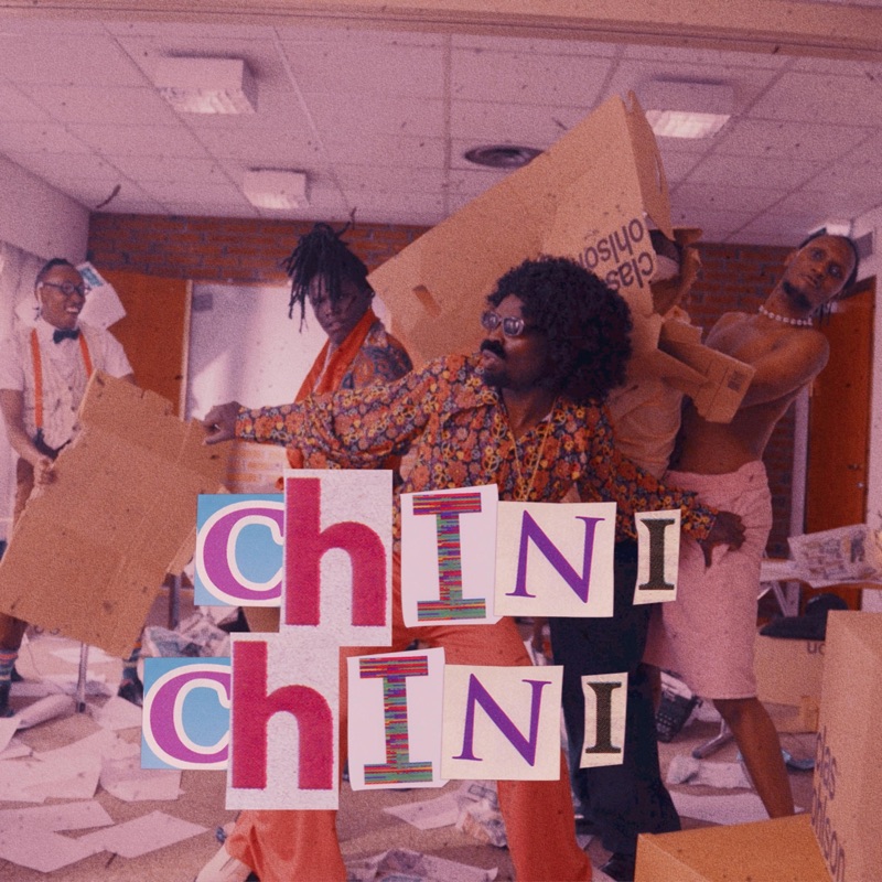 Chini Chini - Matata & Mejja: Song Lyrics, Music Videos & Concerts