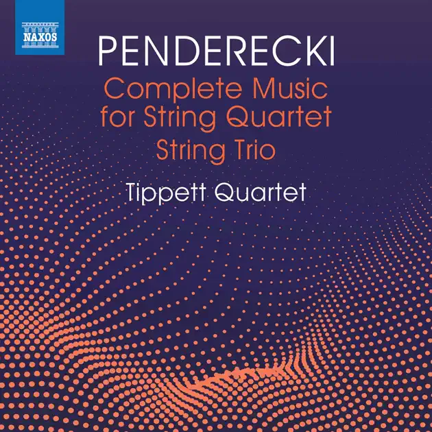 ‎String Quartet No. 4 recording by Tippett Quartet — Apple Music Classical