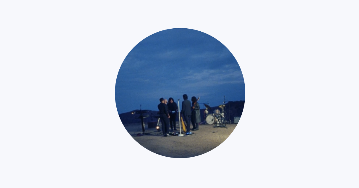 ‎Inner Wave - Apple Music