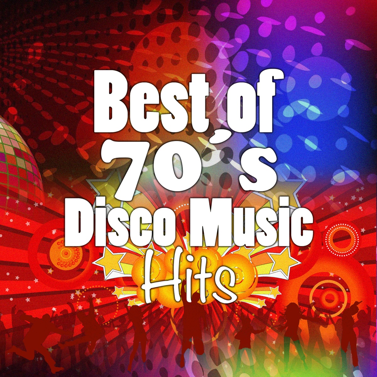 Disco songs store