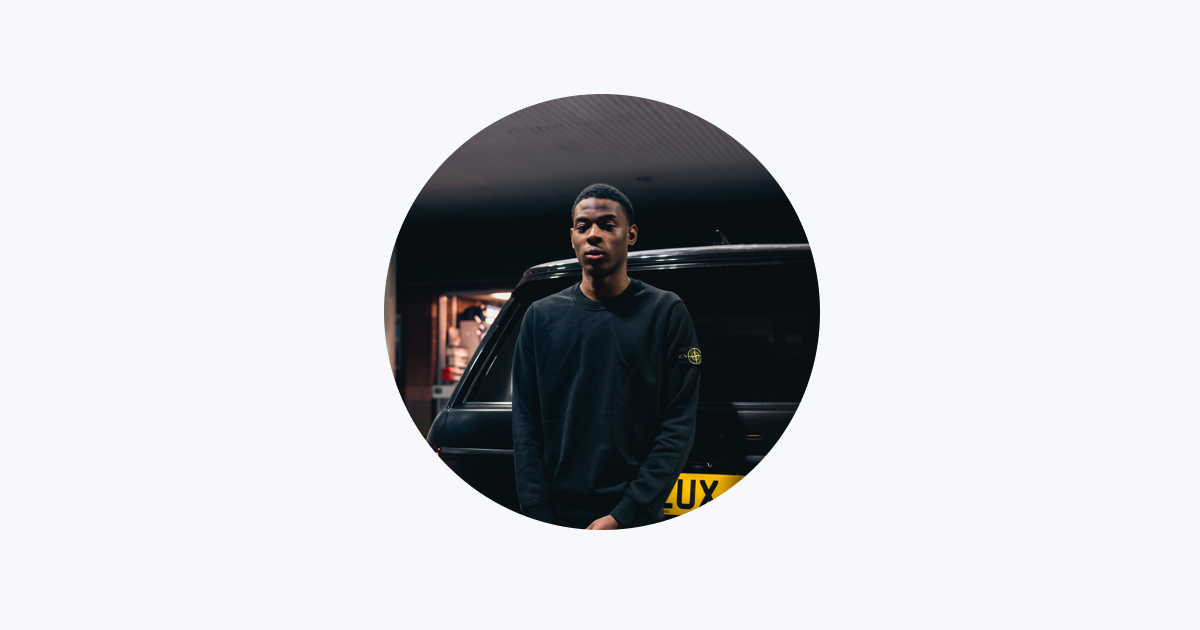 ‎DP en Apple Music