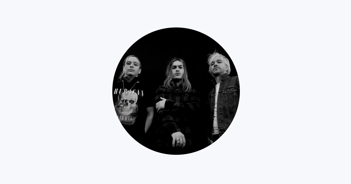 ‎Airbag - Apple Music