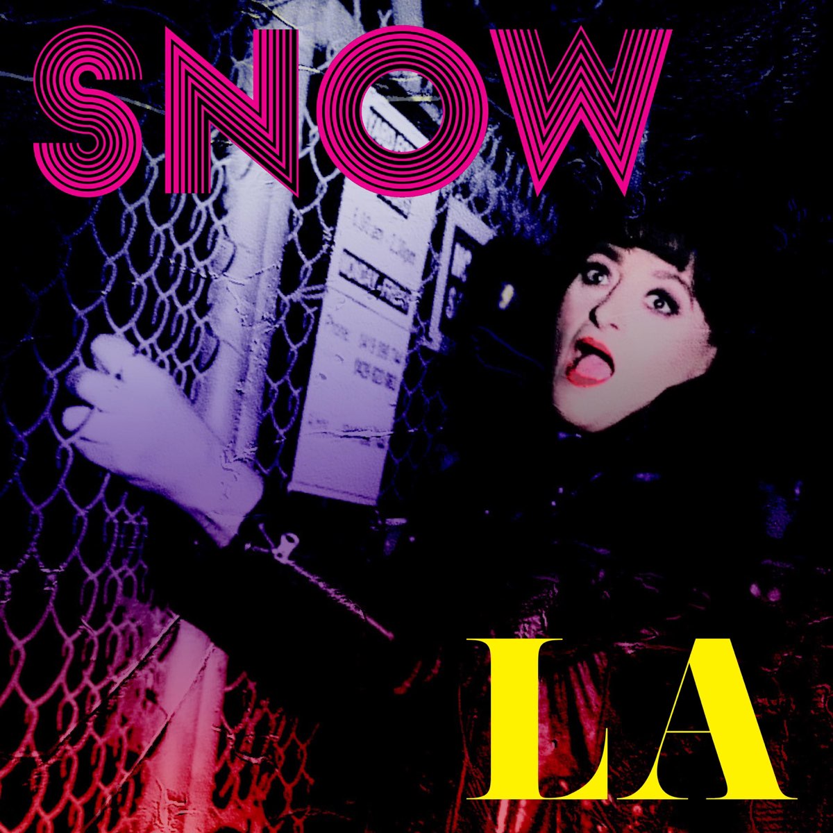 ‎La - Single - Album by SNOW KOPPES - Apple Music