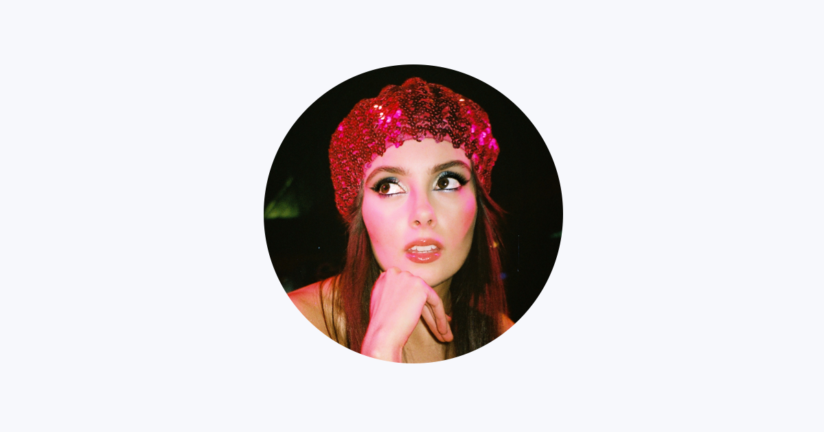 ‎Ollie Olivia - Apple Music