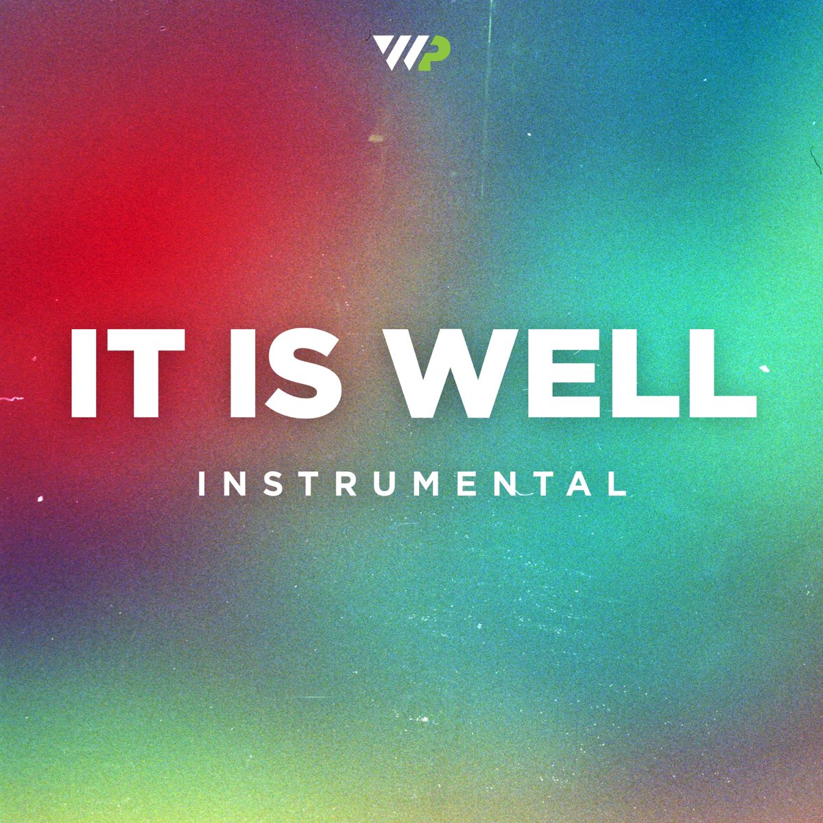 ‎It Is Well (Instrumental) [Instrumental] - Single - Album by Worship ...