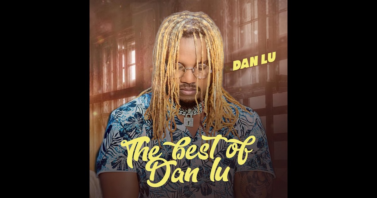 ‎Ndapenga - Single - Album by Dan Lu - Apple Music